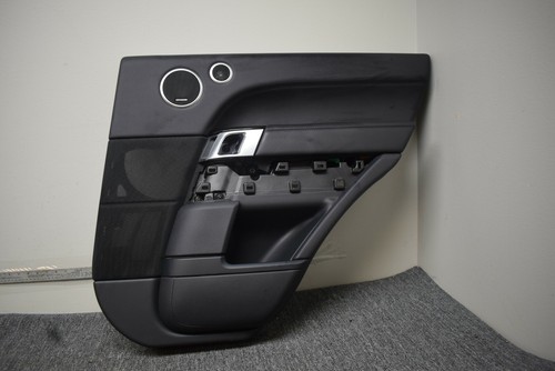 2013-2017 LAND ROVER RANGE ROVER RIGHT SIDE INTERIOR DOOR FACTORY OEM ...