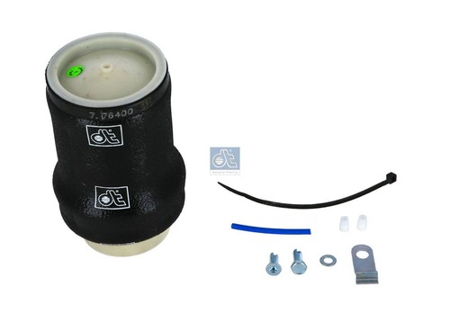 CAPSautomotive Air Suspension Bellows seat height adjustment 3090585 ...