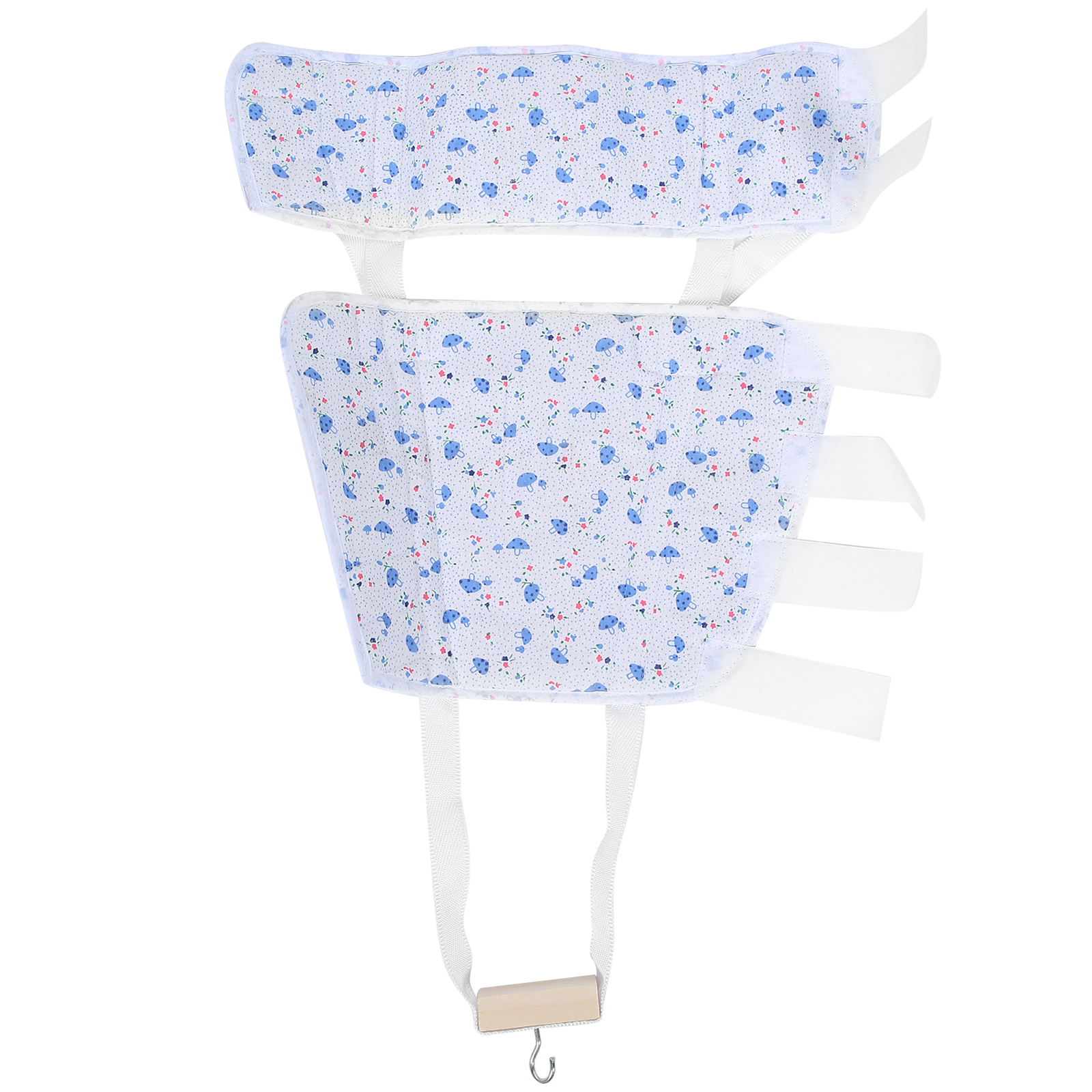 Lower Limb Traction Strap Fracture Correction Recovery Leg Fixing Strap ...