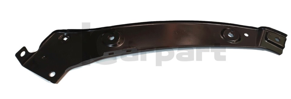 New OEM Radiator support upper light cover plate Left VW Tiguan FL ...