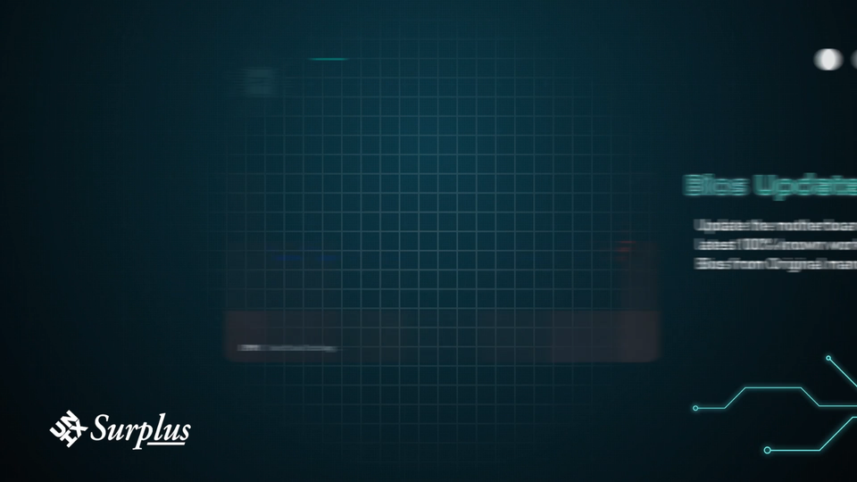 Supermicro 11x PCIe Slot Server Mega I/O Telecom VOIP Router 3U 16C ...