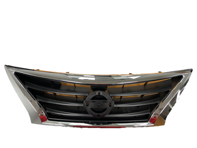 Genuine OEM Grille for Nissan 623109KM0D for sale online | eBay
