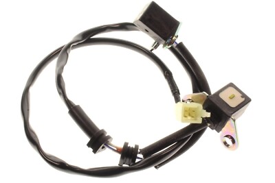 Honda Pulse Generator Pickup Coil 1988-2003 VLX VT600C/CD Shadow 30300 ...