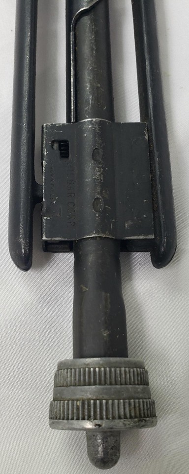 VINTAGE MILBAR AVIATION WIRE TWIST PLIERS MADE IN USA 12 INCHES | eBay