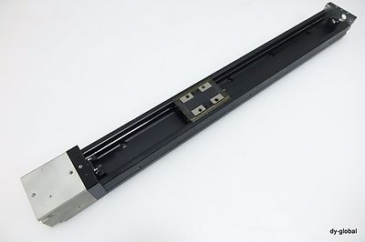 Linear Actuators - Thk Lm Guided Actuator