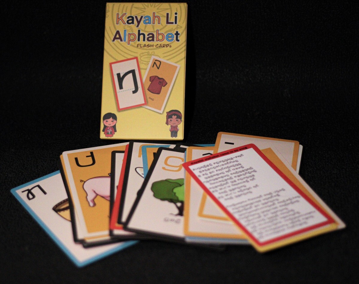 Karenni Language