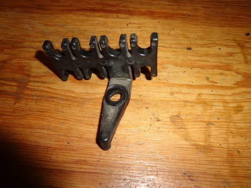 Toyota Supra MK3 1986.5-92 7MGE Cam Cover Mounted Spark Plug Wire ...