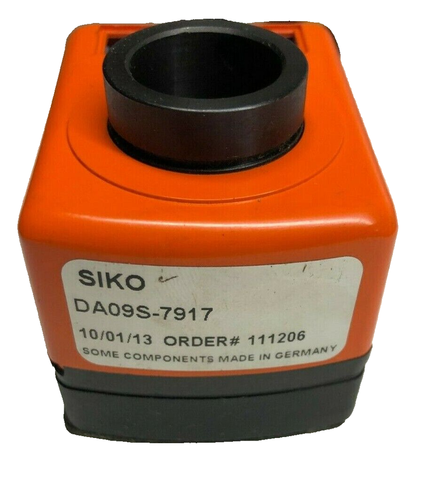 SIKO DA09S-7971 Digital Position Indicator | eBay