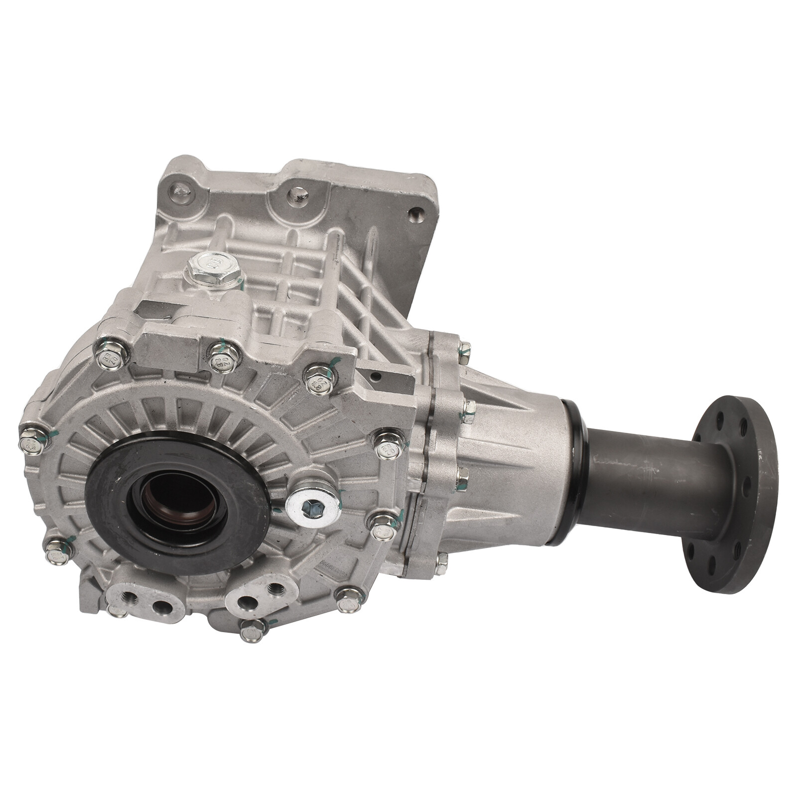 Assembly Transfer Case for Hyundai Santa Fe Sport 2.0L 2.4L - Gas 47300 ...