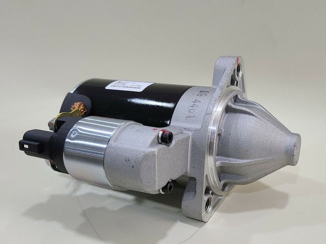 361002F300 Genuine Starter ASSY for Hyundai Azera KIA Sedona Sportage ...