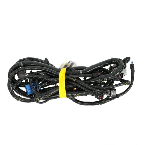 GENUINE MOPAR 2014 RAM 1500 FRONT END MODULE WIRING OEM NEW 68211285AD ...