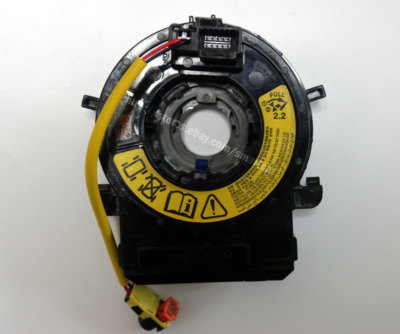 Audio Auto Cruise Clock Spring for 2015 2016 2017 KIA Picanto / Morning ...