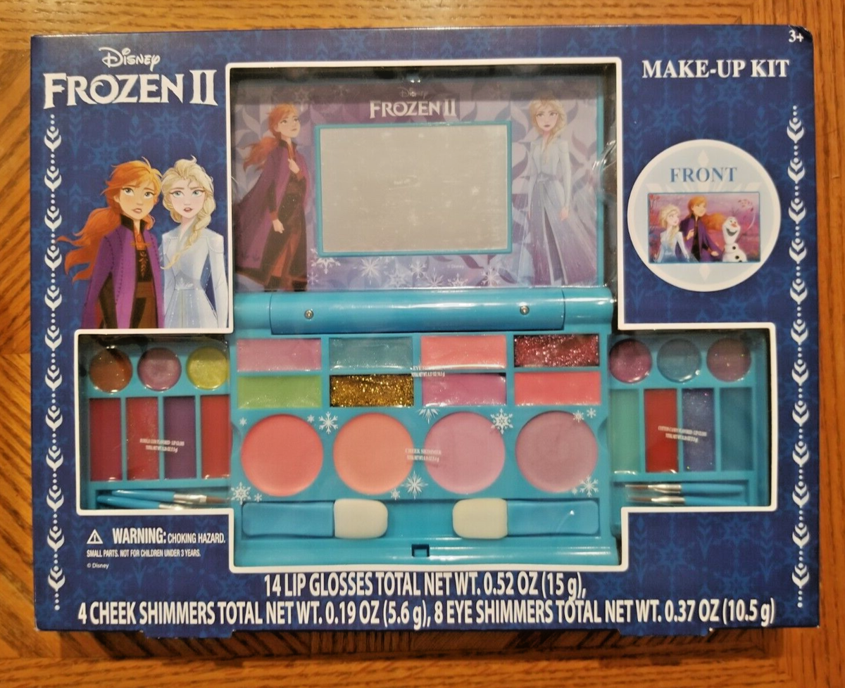 Disney Frozen Schminken Authentic DISNEY FROZEN: Handley 1 Disney