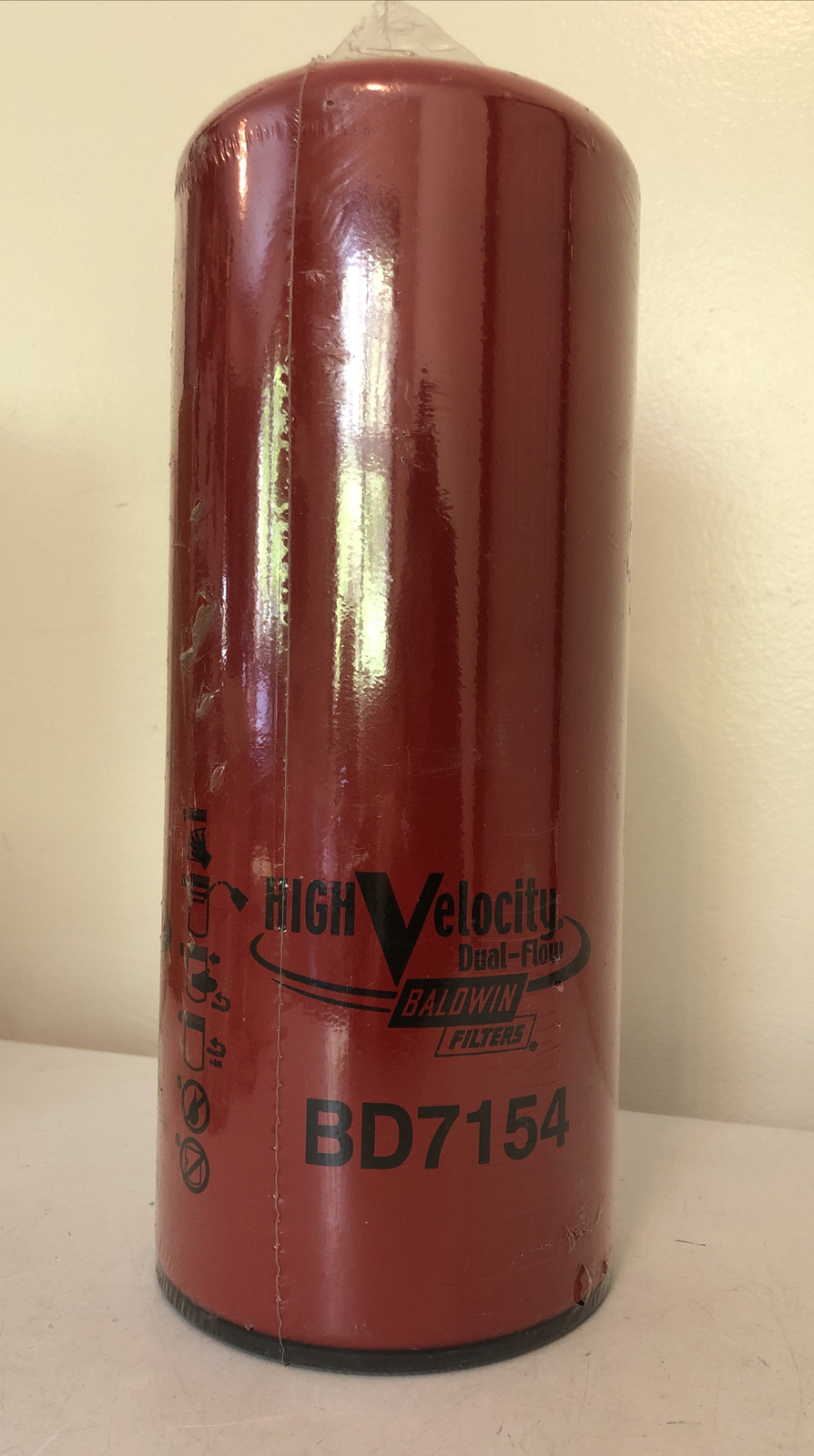 Wix 57746XD - cross reference oil filters | oilfilter-crossreference.com