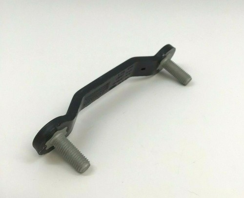 2015 - 2020 Ford F150 Front Bumper Mounting Bracket Stud Plate OEM FL3Z ...