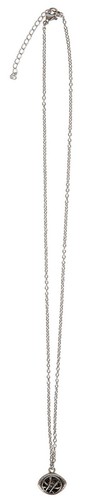 Marvel Studios : Doctor Strange - Collier pendentif Eye of Agamotto ...