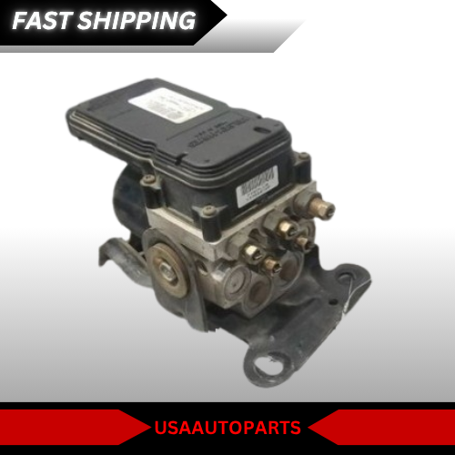 2000-2004 Ford F-150 Abs Anti-lock Brake Pump Assembly | eBay