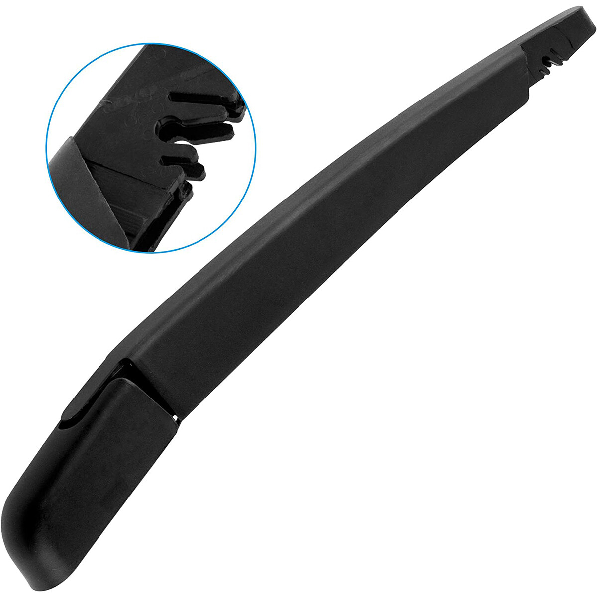 Mercedes-Benz GL320 GL350 GL450 Rear Windshield Wiper Arm & Blade ...