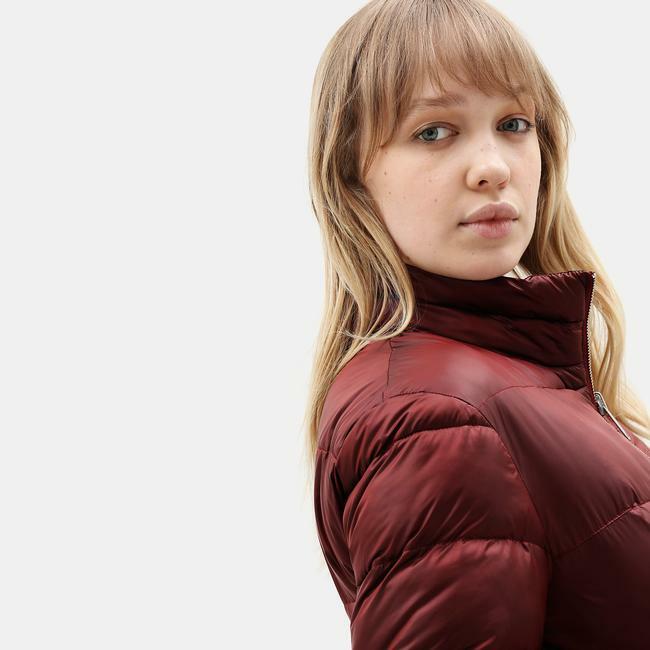 Women’Timberland Geaca cu vatelina subtire Mount Rosebrook A1YAE SIZE S ...