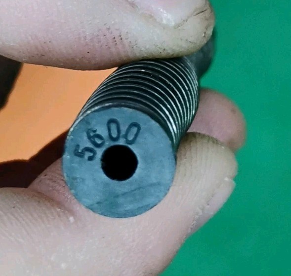 Glock 20/21 OEM Recoil Spring Assembly - Glock Pistol Part NOS | eBay