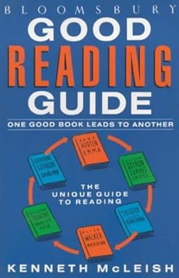 Bloomsbury Good Reading Guide, , Used; Very Good Book | eBay