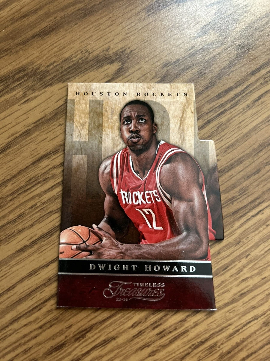 Dwight Howard Rockets Wallpaper 2022