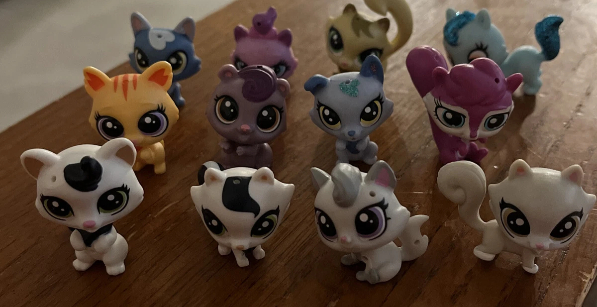 Littlest Pet Shop Cat Ebay