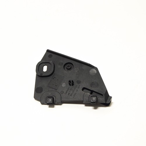 VW TOUAREG 7L Bonnet Release Handle Bracket RHD 7P0823633A NEW GENUINE ...
