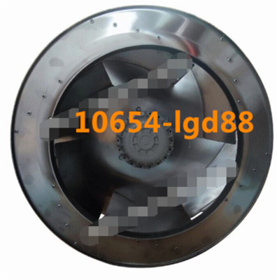 for RH63M-6DK.6N.1R Centrifugal Fan 230/400V 630MM Siemens Inverter Fan ...