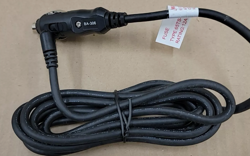 Original Inogen BA-306 Car 12Vdc Adapter Inogen Car Power Cord for One ...