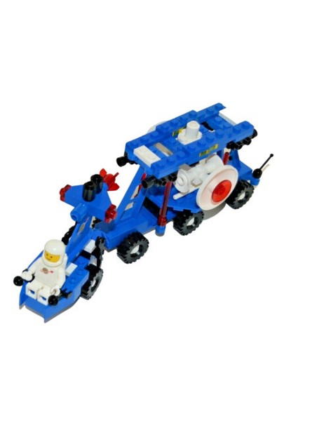 LEGO Space: Terrestrial Rover (6883) for sale online | eBay