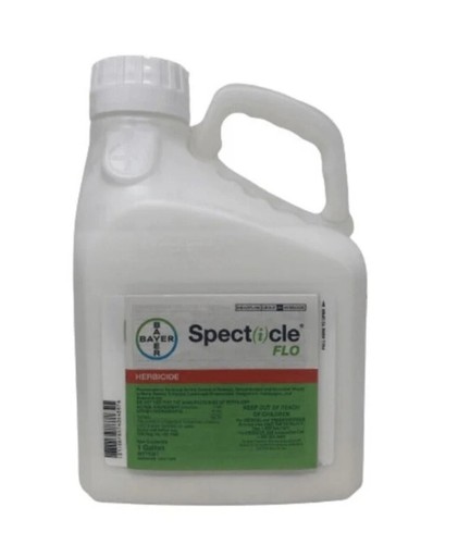 Bayer Specticle FLO Herbicide - 1 Gallon ( NEW ) Pre-Emergent | eBay