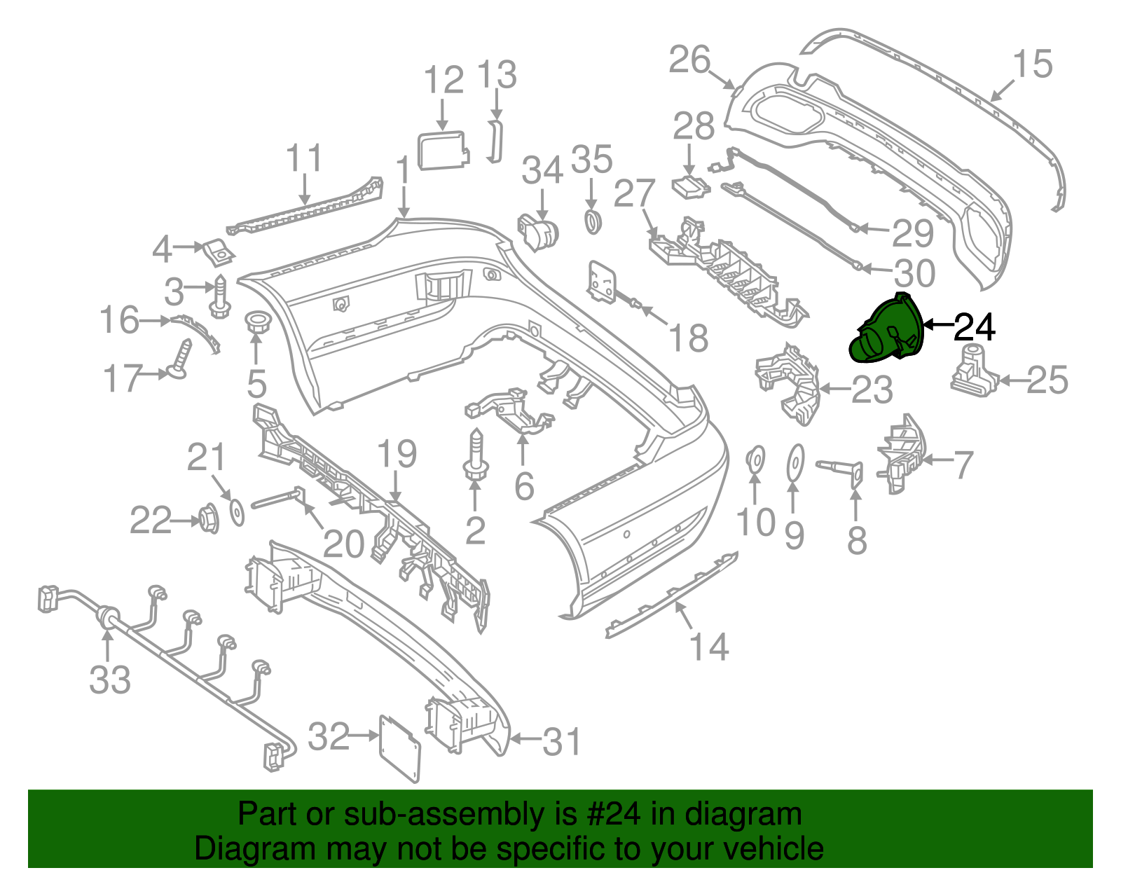 MERCEDES+BENZ+W212+E-class+Rear+Bumper+Pipe+Shield+Right+A2124902827 ...