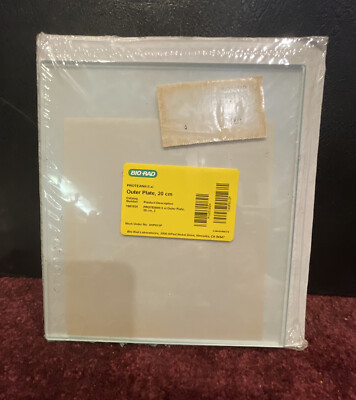 Analytical Instruments - Bio-Rad Protean