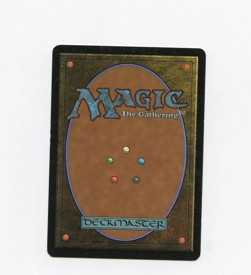 Quicksilver Fountain FOIL Mirrodin LP hazy Magic the Gathering MTG | eBay