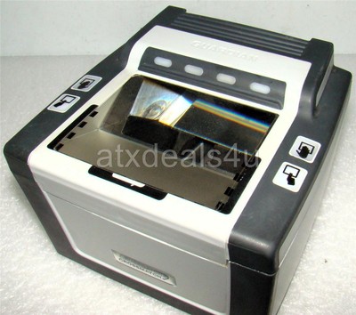 Other - Fingerprint Scanner