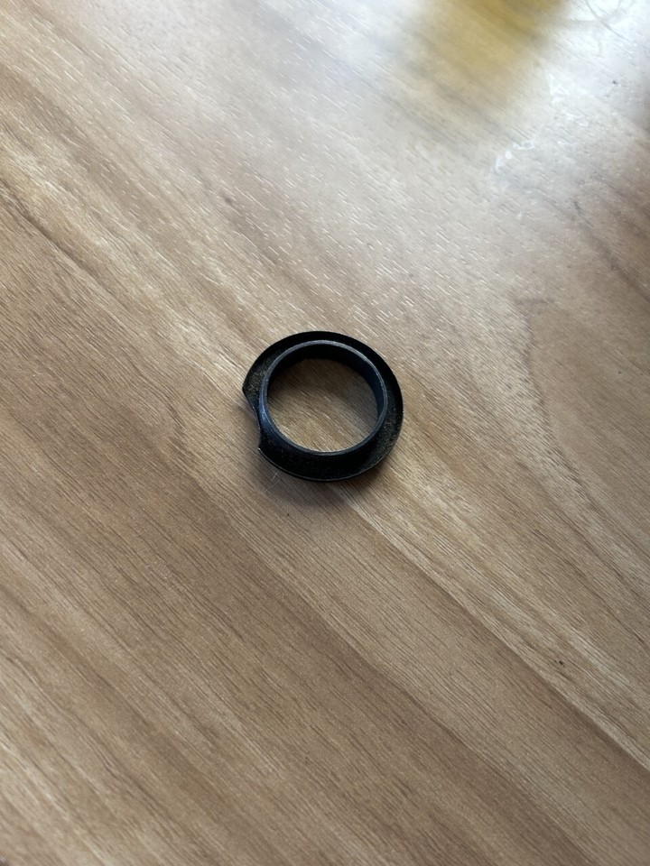 Winchester Model 12 Shotgun, Action Slide Sleeve Screw Cap, part# 2512 ...