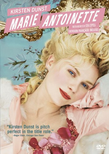 Marie Antoinette - Biography,Drama,History DVD 43396180574| eBay