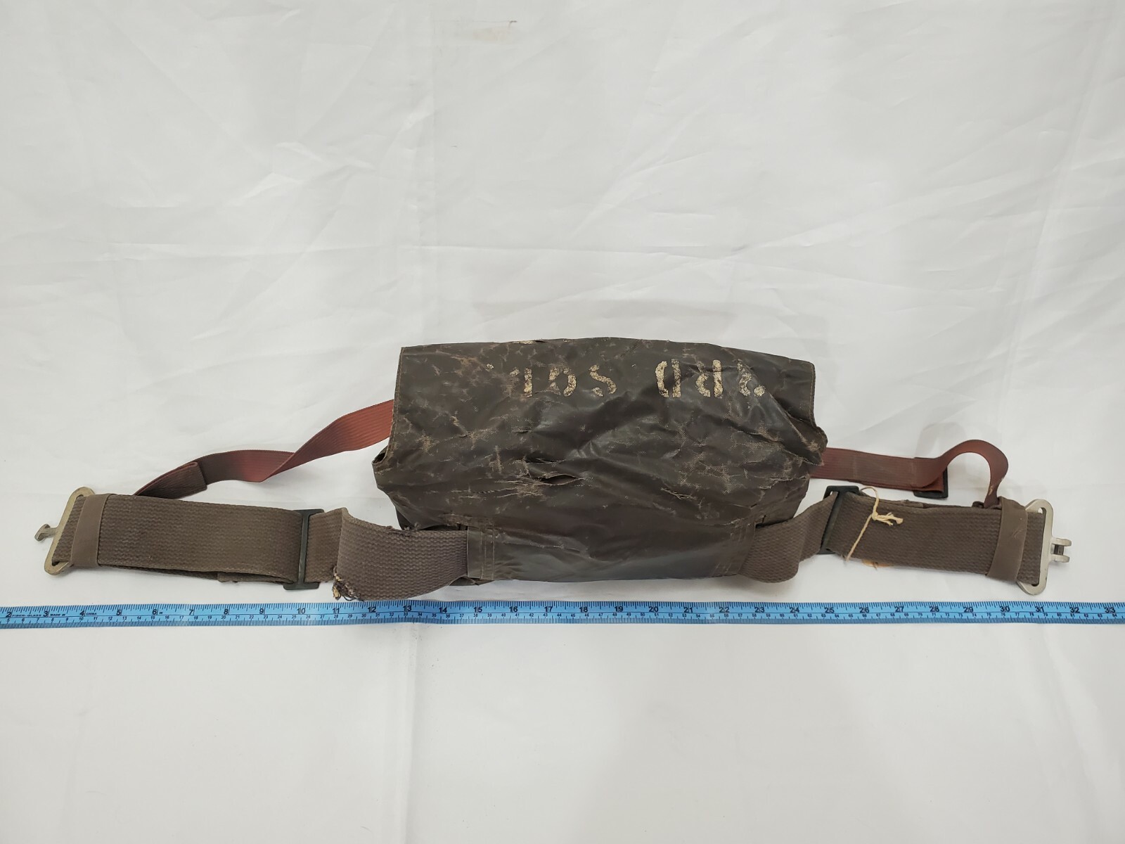 USN, Vietnam Era Life Preserver Unit, LPU-21, LPU-20, LPU-9, LPU-2 ...