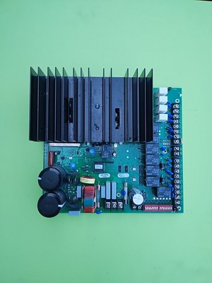 Fire Alarms - Booster Power Supply