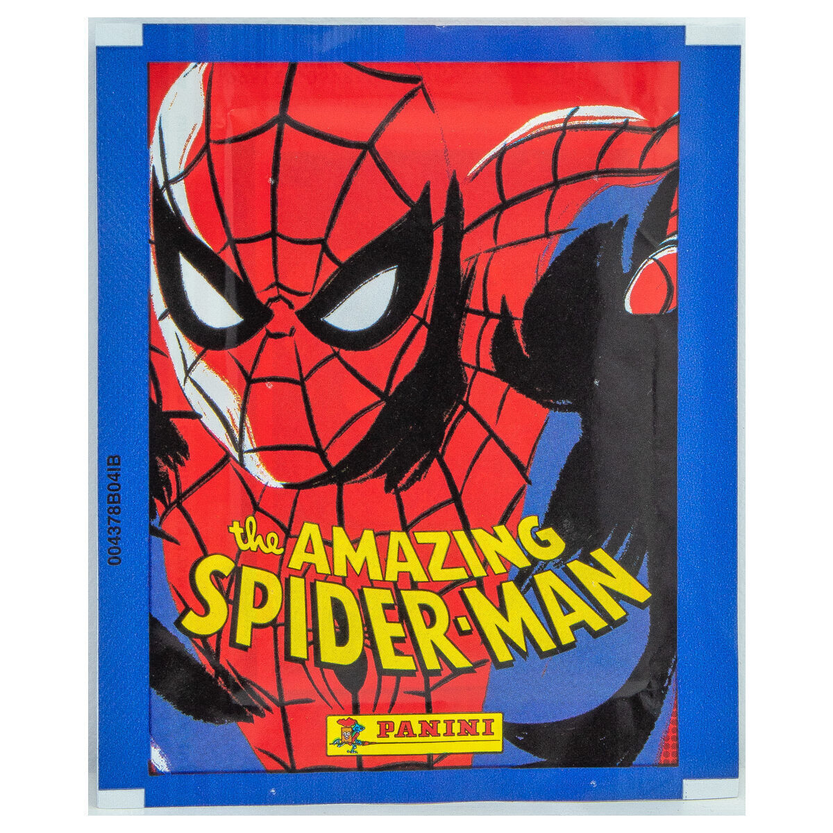 Panini The Amazing Spider-Man Sticker Collection - 36 Packs for sale ...