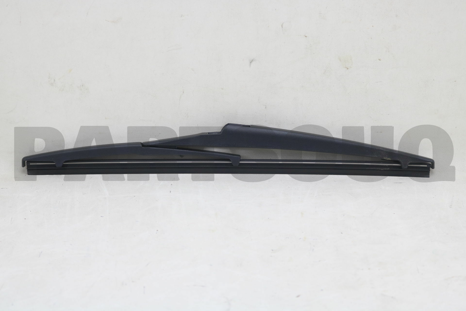 8524260130 Genuine Toyota BLADE RR WIPER 85242-60130 | eBay