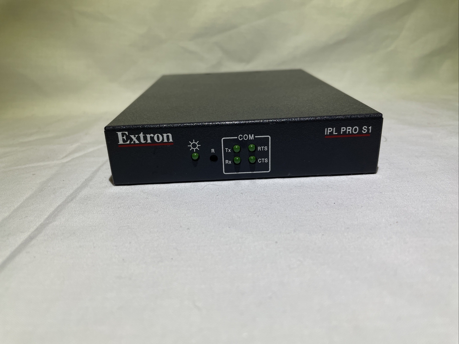 Extron IPL PRO S1 (60-1412-01) | eBay