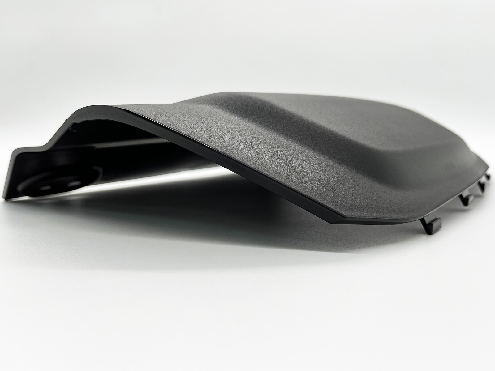 For 2022 2023 Chevrolet Equinox Textured Tow Hook Cover 84861064 ...