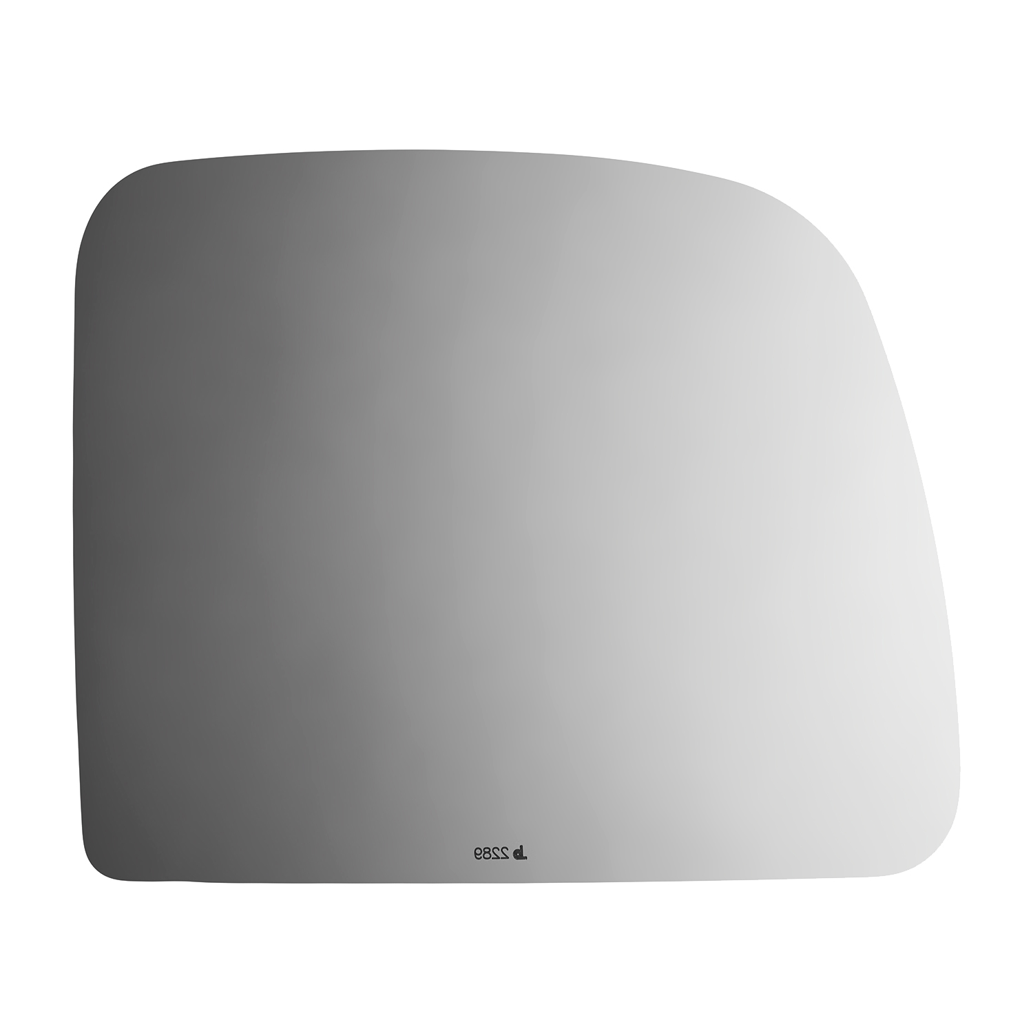 Burco Mirror Glass Replacement Fits 1993-2005 Ford Ranger Side View ...