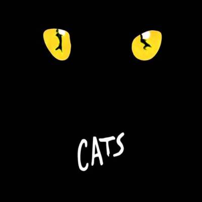 CATS - Original Cast Recording [Deluxe Edition] 2 CD Set | eBay