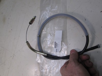 YAMAHA THROTTLE CABLE - SLED YAMAHA VENTURE VMAX MOUNTAIN MAX / 8CR ...