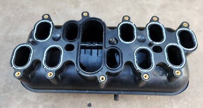 2000-2003 Ford F250 F350 Superduty Excursion 6.8L V10 Engine Lower ...