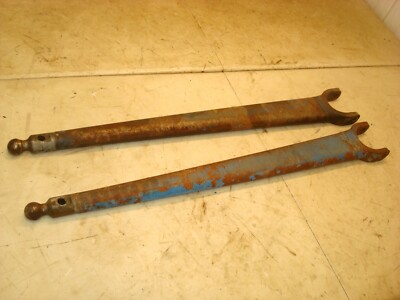 Tractor Parts - Tractor Radius