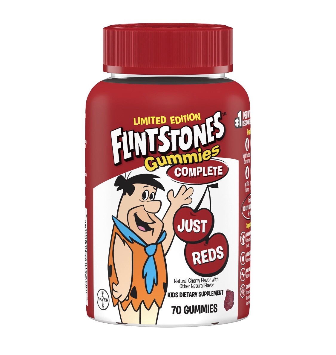Flintstones Vitamins